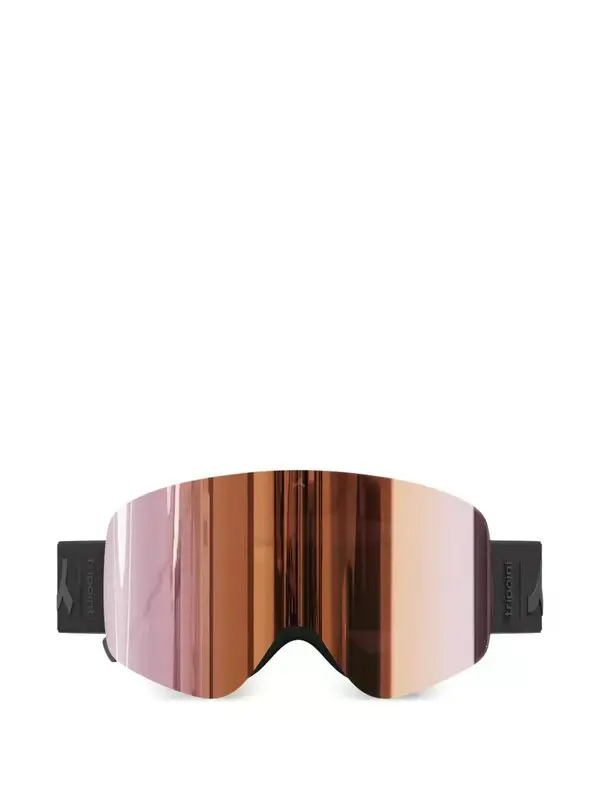 TRIPOINT Indira Ski Goggles - Black