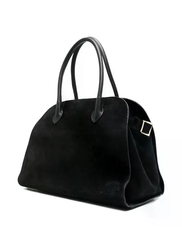 ADRIANNA FERETTI Top Handle Tote Bag