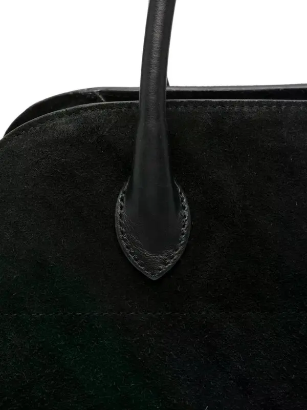 ADRIANNA FERETTI Top Handle Tote Bag