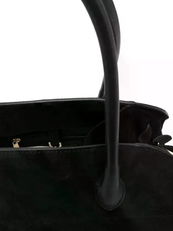ADRIANNA FERETTI Top Handle Tote Bag