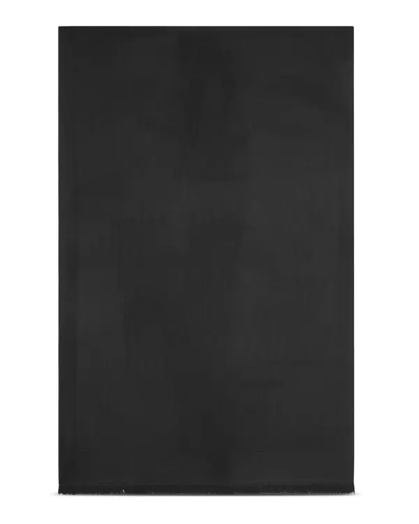 Saint Laurent Cassandre Scarf