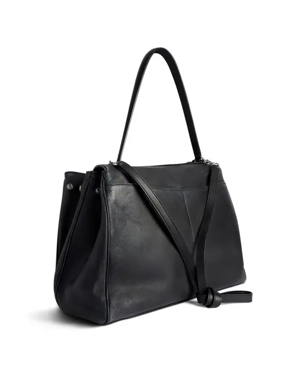 Balenciaga Rodeo Handbag Large With Charms
