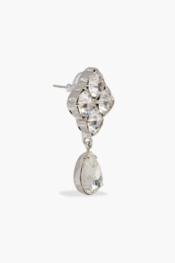 JENNIFER BEHR Morgana Crystal Earrings