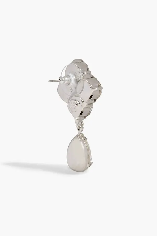 JENNIFER BEHR Morgana Crystal Earrings