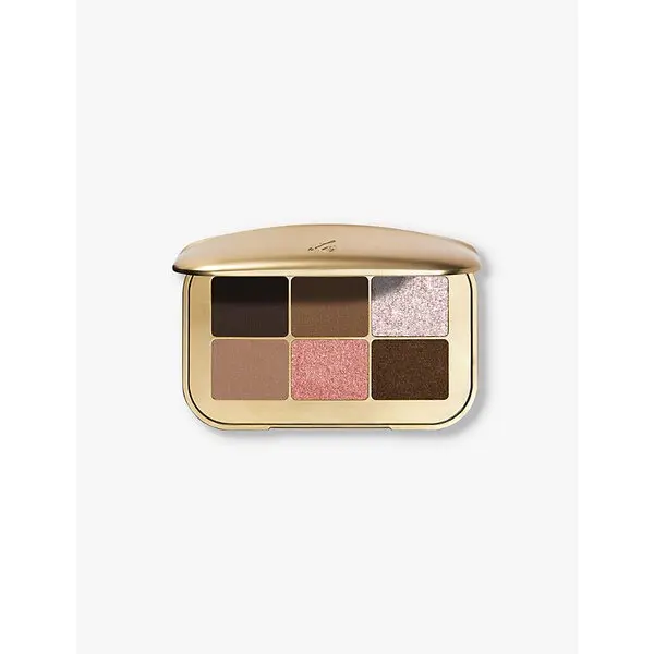 LISA ELDRIDGE BEAUTY Eyeshadow Palette 5.7g - Fawn