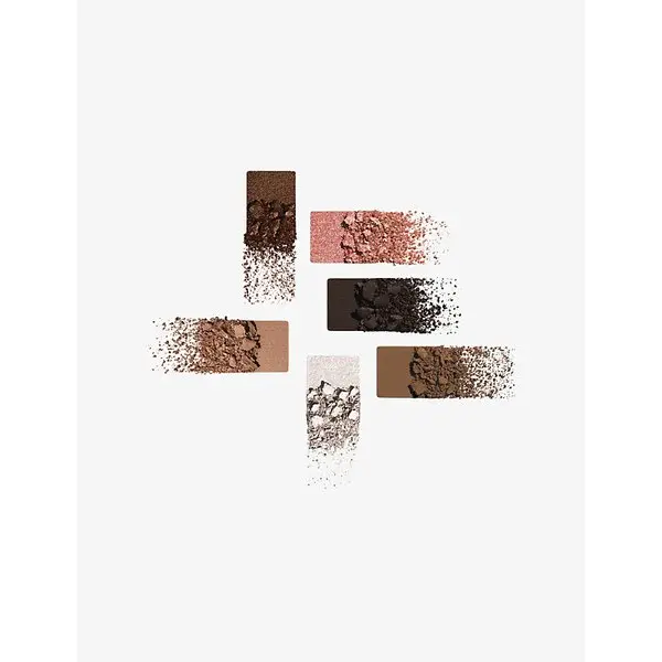 LISA ELDRIDGE BEAUTY Eyeshadow Palette 5.7g