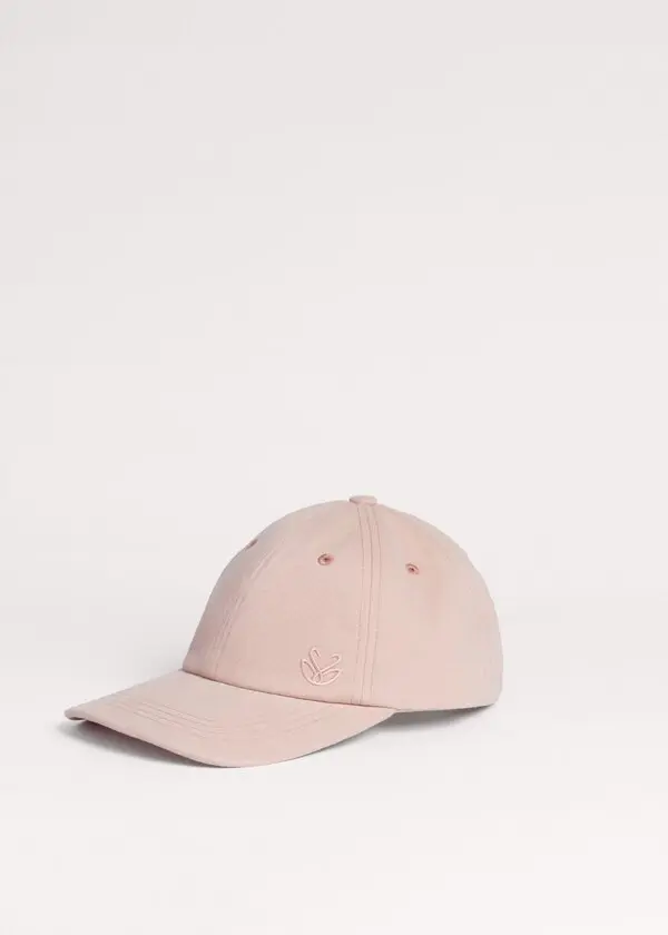 ME+EM Baseball Cap - Blush Pink