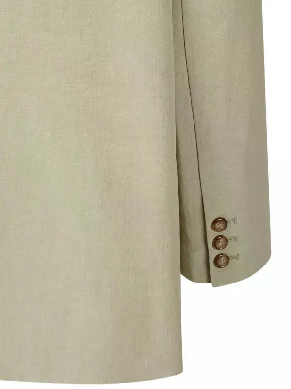 STUDIO TOMBOY Back Slit Jacket - Neutrals