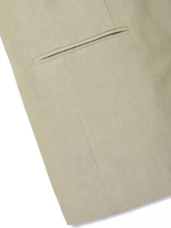STUDIO TOMBOY Back Slit Jacket - Neutrals