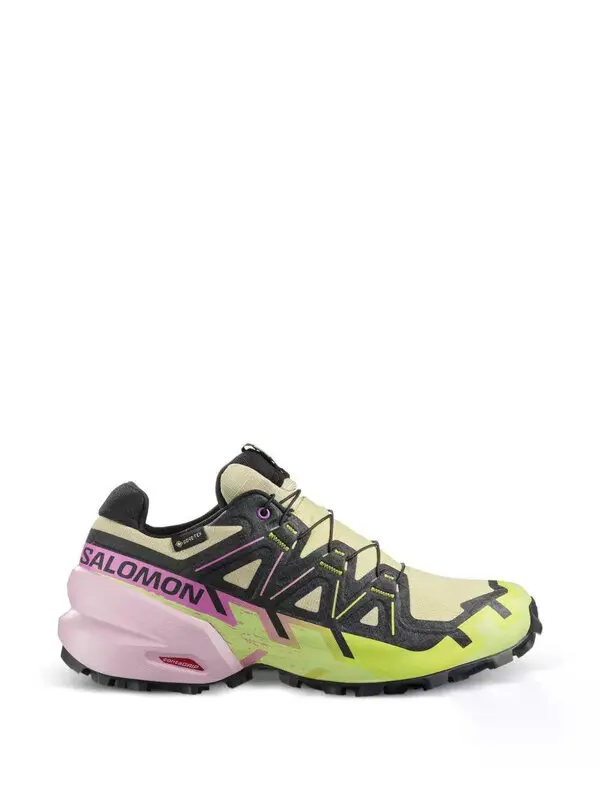 SALOMON Speedcross Gore-tex Sneakers - Pink