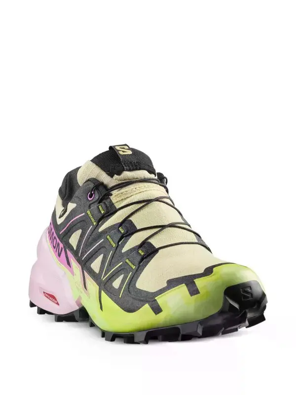 SALOMON Speedcross Gore-tex Sneakers - Pink
