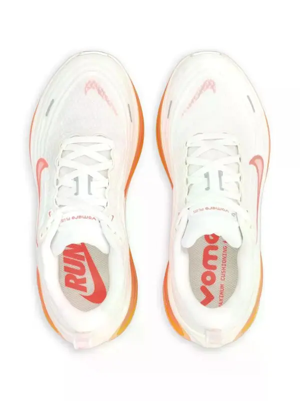 Nike Vomero Plus Sneakers - White