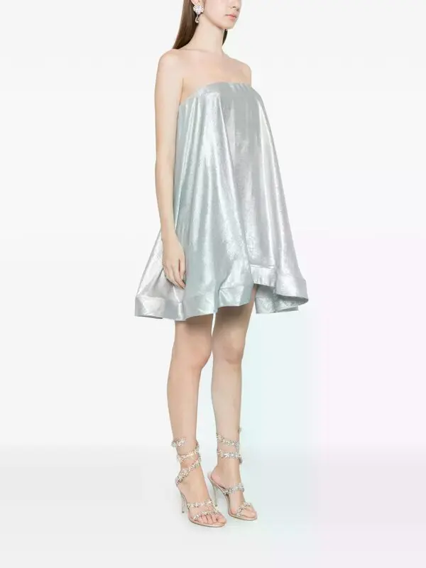 L'IDEE Shimmer Mini Dress