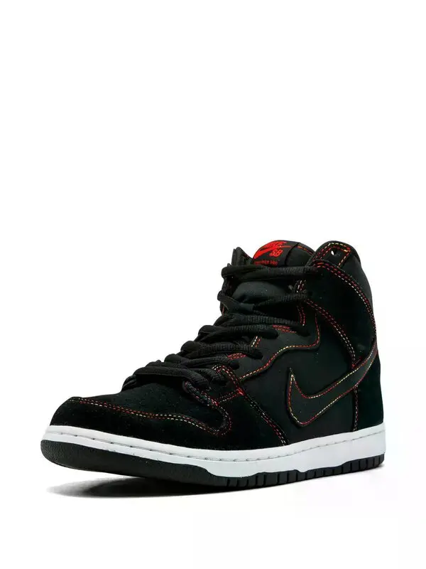 Nike Dunk High Pro Sb Sneakers