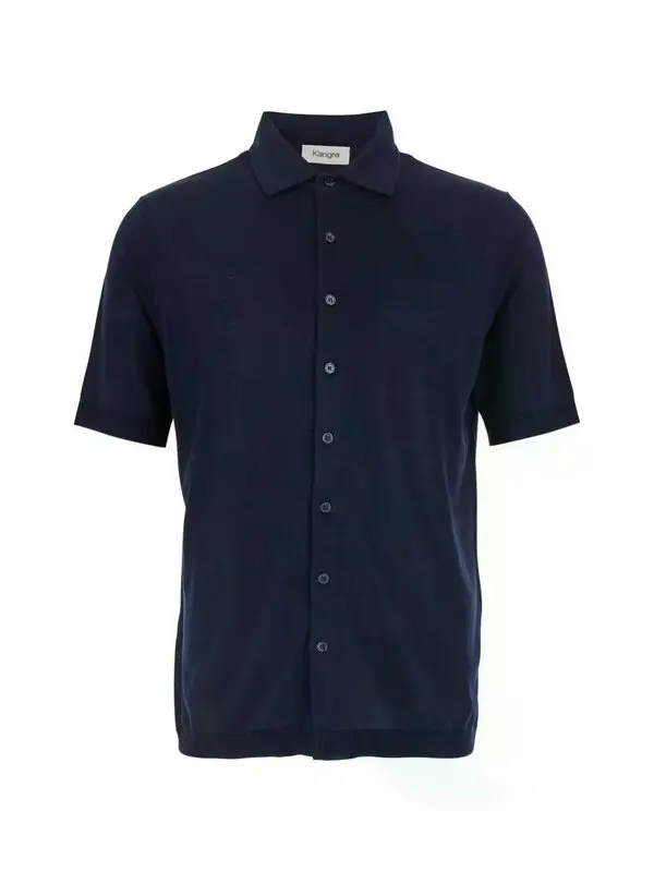 KANGRA Button-up Shirt