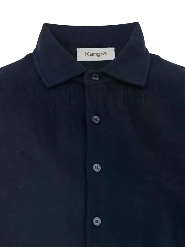 KANGRA Button-up Shirt
