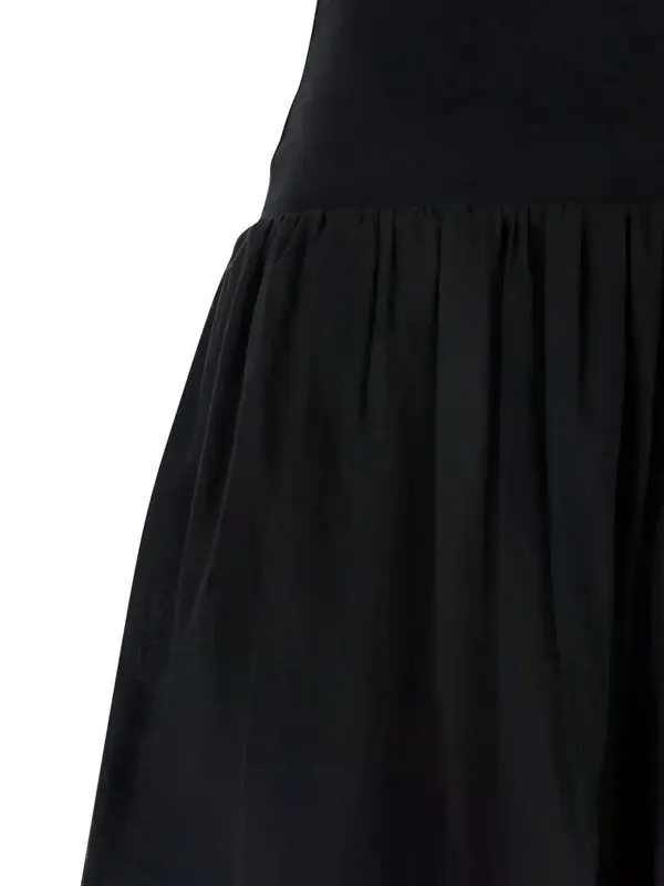 JUCCA Wide-leg Jumpsuit