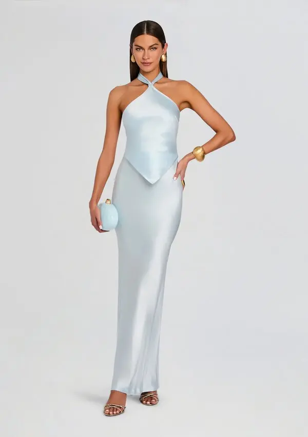 Retrofete Ester Dress - Glace