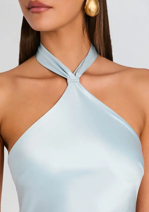 Retrofete Ester Dress - Glace