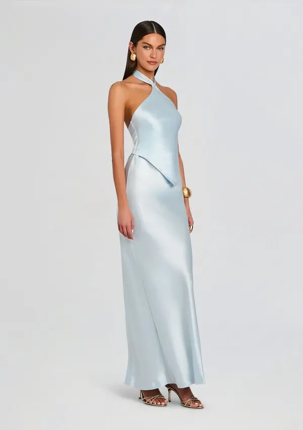 Retrofete Ester Dress - Glace