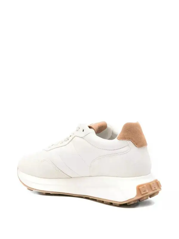 Hogan H641 Sneakers - Neutrals