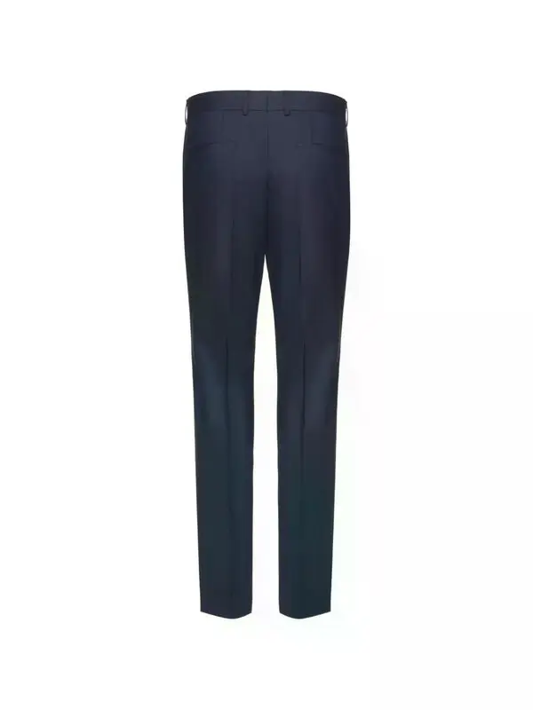 BOSS Single-breasted Suit - Blue