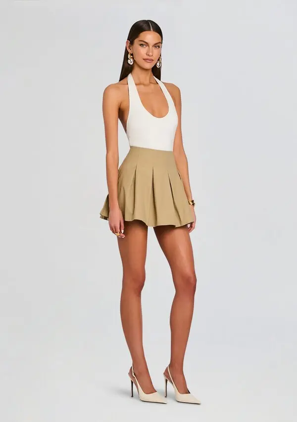 SANS FAFF Fête Mini Skirt