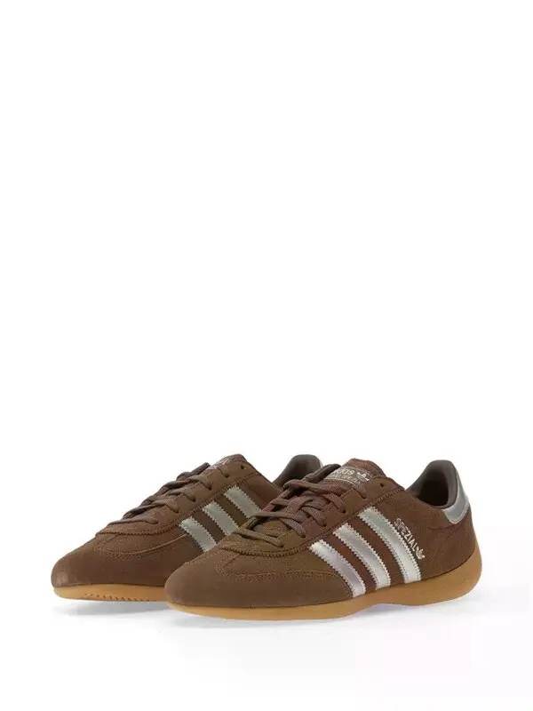 Adidas Handball Spezial Lo Pro Sneakers - Brown