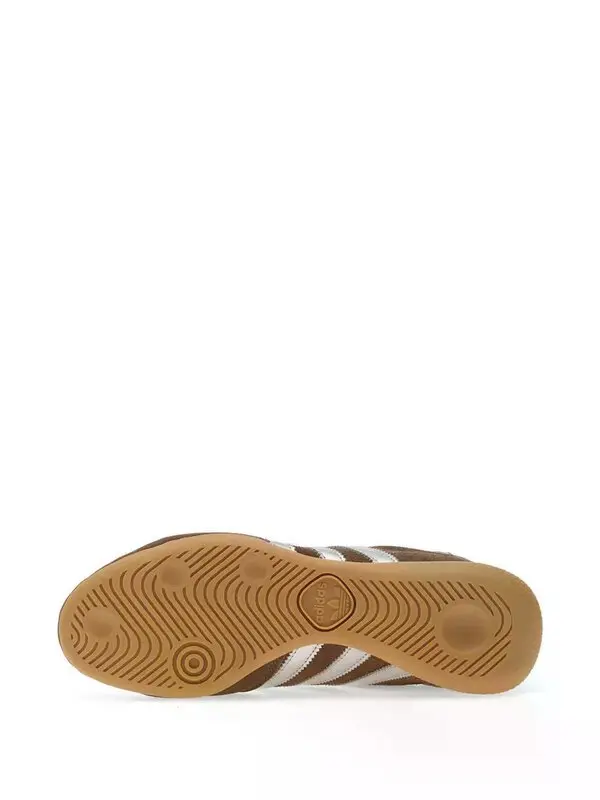 Adidas Handball Spezial Lo Pro Sneakers - Brown