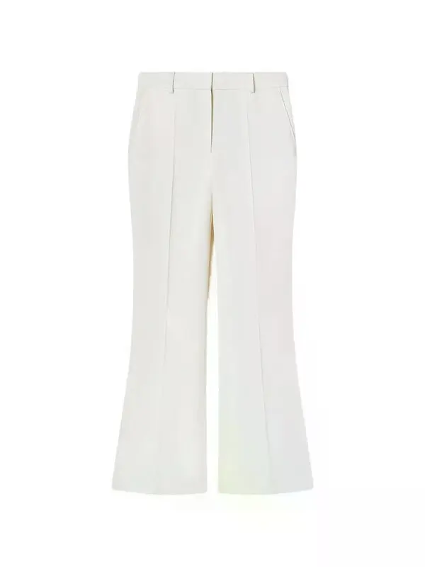 Stella McCartney Wide-leg Trousers