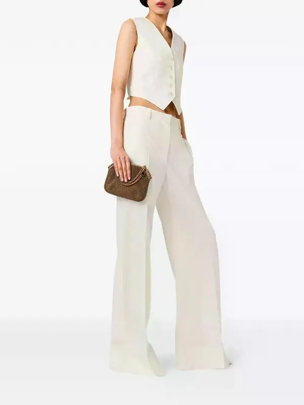 Stella McCartney Wide-leg Trousers