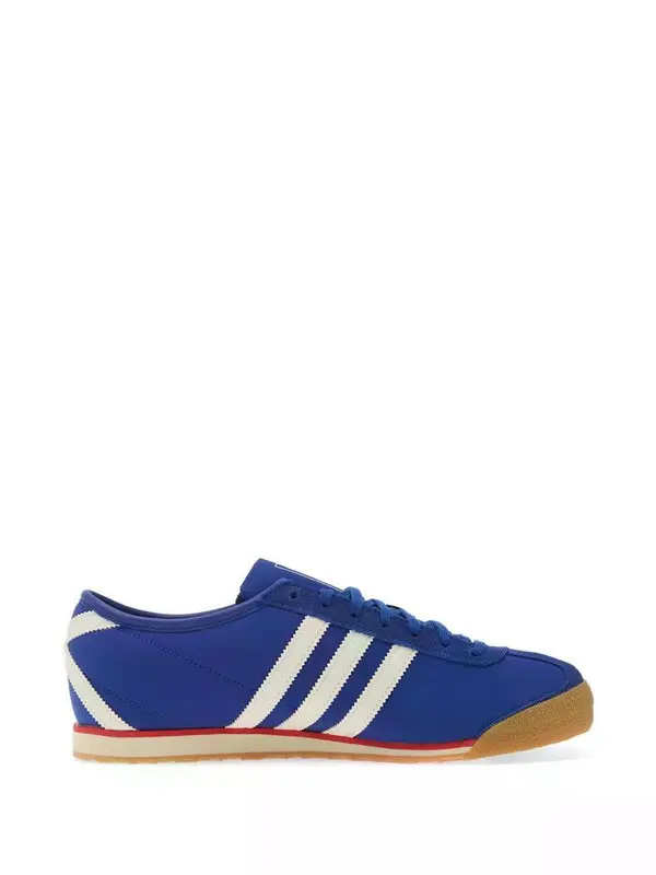 Adidas Italian 70s Sneakers - Blue