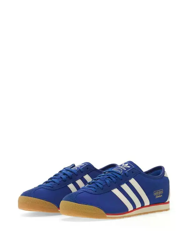 Adidas Italian 70s Sneakers - Blue