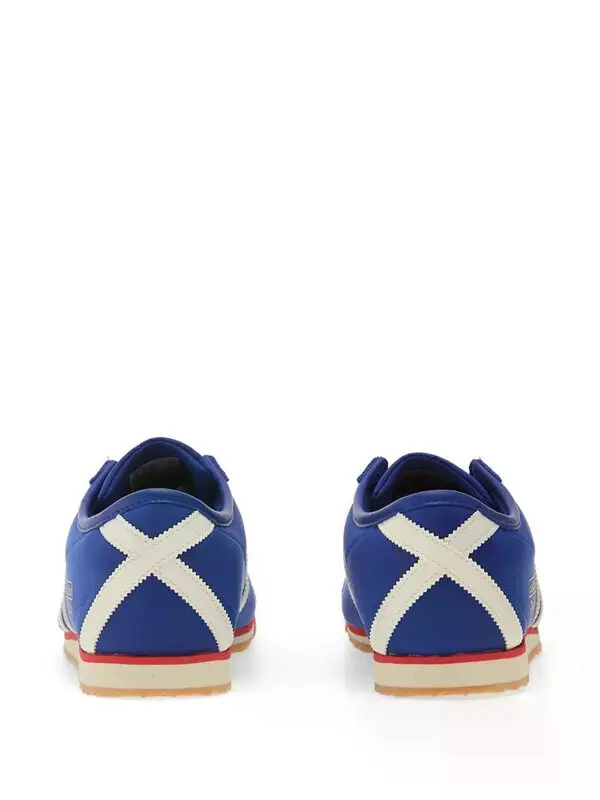 Adidas Italian 70s Sneakers - Blue
