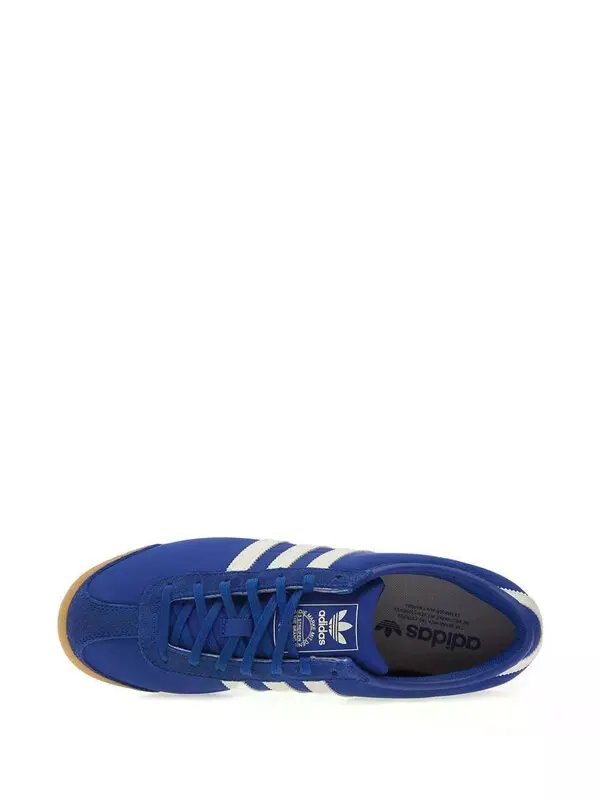 Adidas Italian 70s Sneakers - Blue