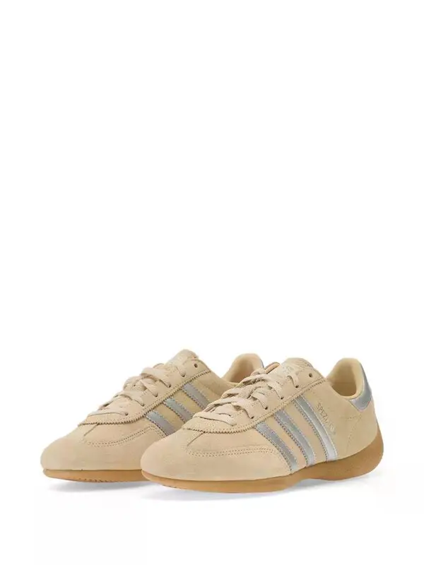 Adidas Handball Spezial Lo Pro Sneakers