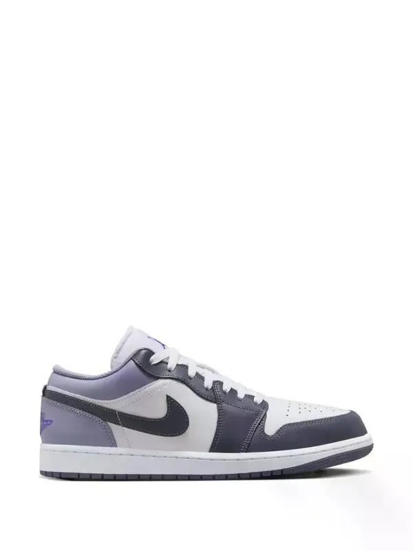 JORDAN Air 1 Low Sneakers - White