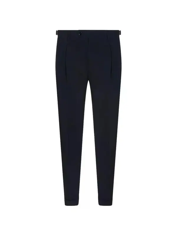 BERWICH Darted Trousers