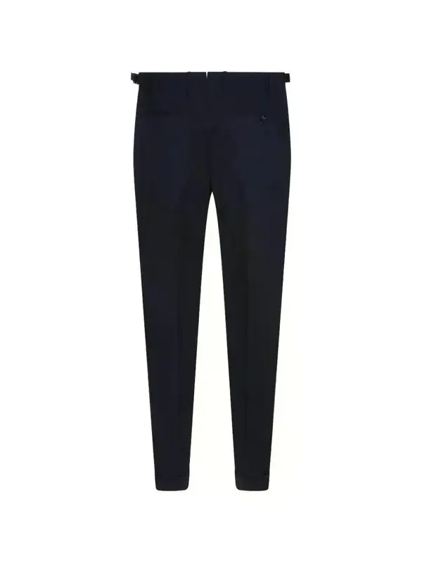 BERWICH Darted Trousers