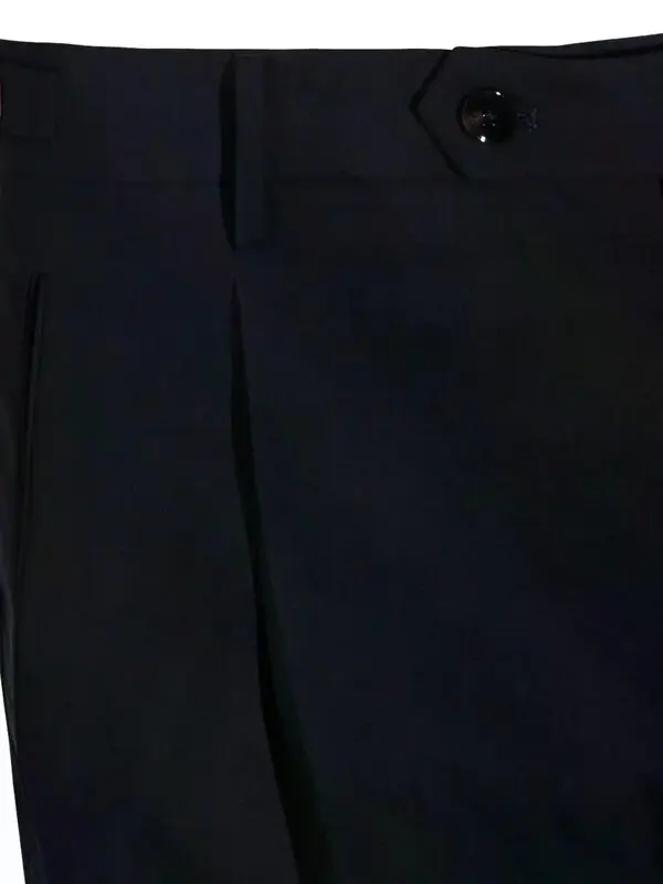 BERWICH Darted Trousers