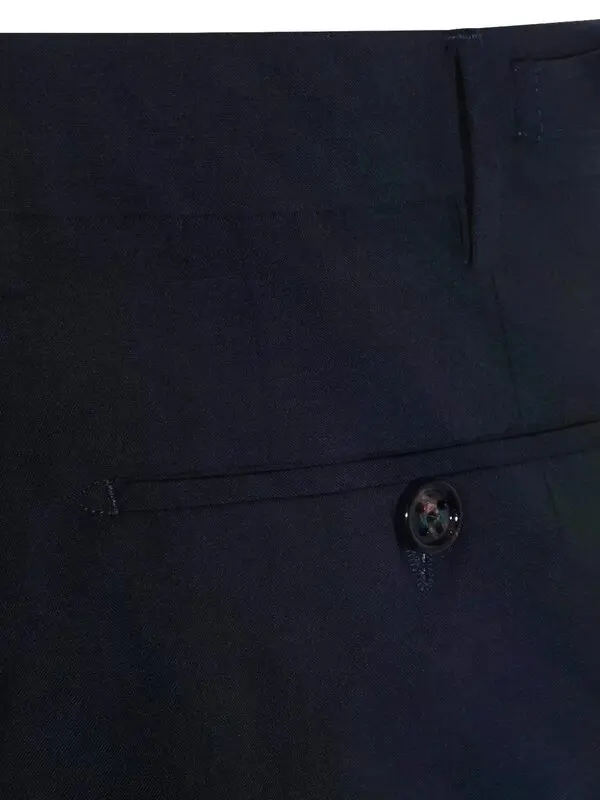 BERWICH Darted Trousers