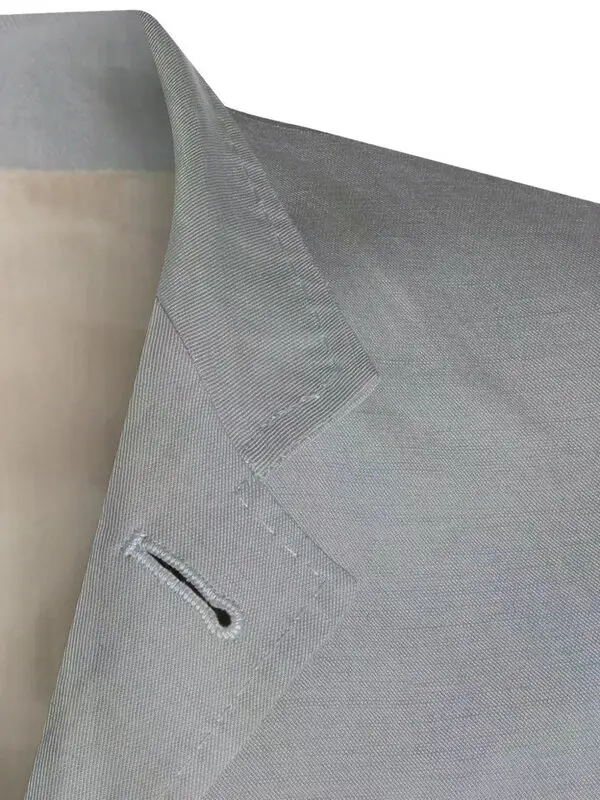 Eleventy Single-breasted Blazer