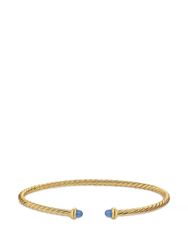 David Yurman Micro Cablespira® Flex Bracelet