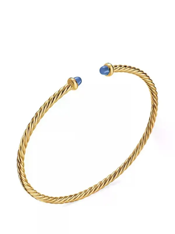 David Yurman Micro Cablespira® Flex Bracelet