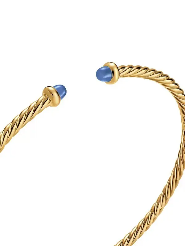 David Yurman Micro Cablespira® Flex Bracelet