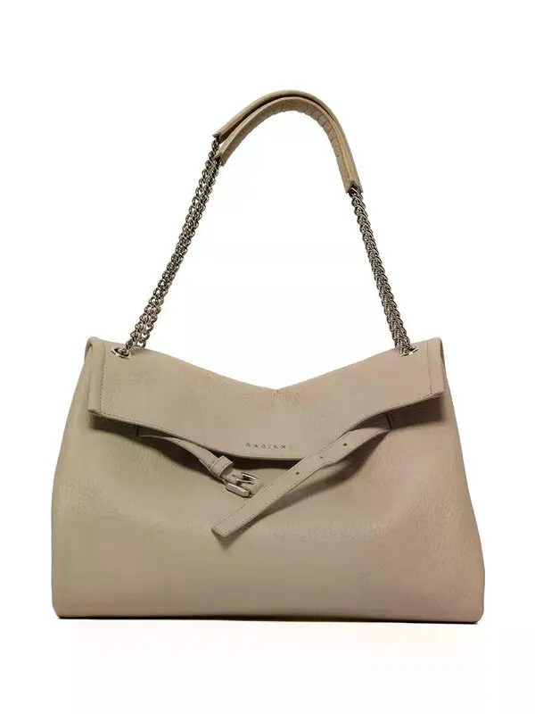 Orciani Venus Shoulder Bag