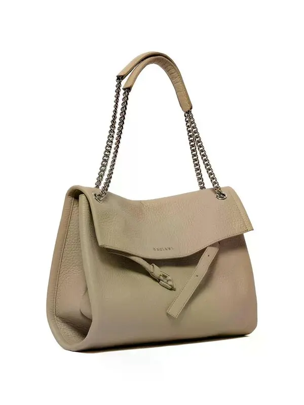 Orciani Venus Shoulder Bag