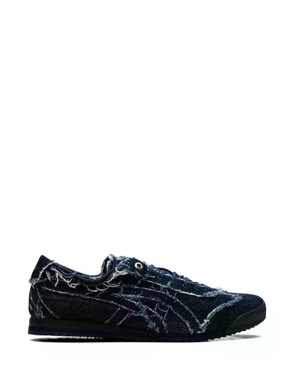 Onitsuka Tiger Mexico 66 Sneakers - Blue