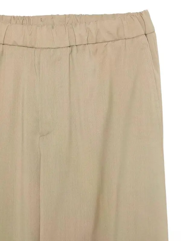 COSTUMEIN Elasticated Trousers - Neutrals