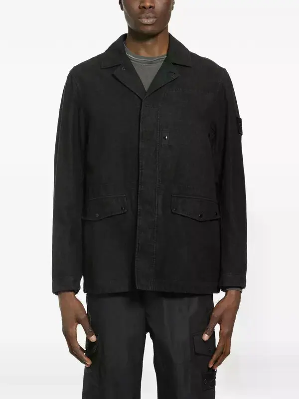 Stone Island Coach Jacket